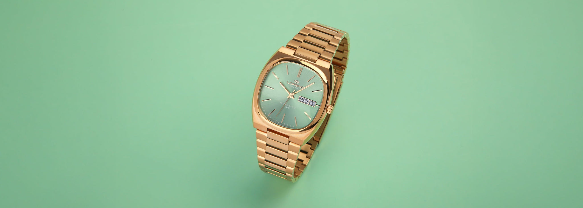 Collezione Easy Time Retrò | Lorenz.it