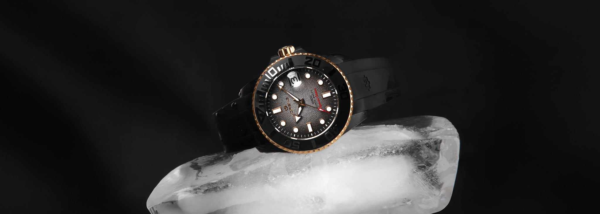 Collezione DI300 | Lorenz.it